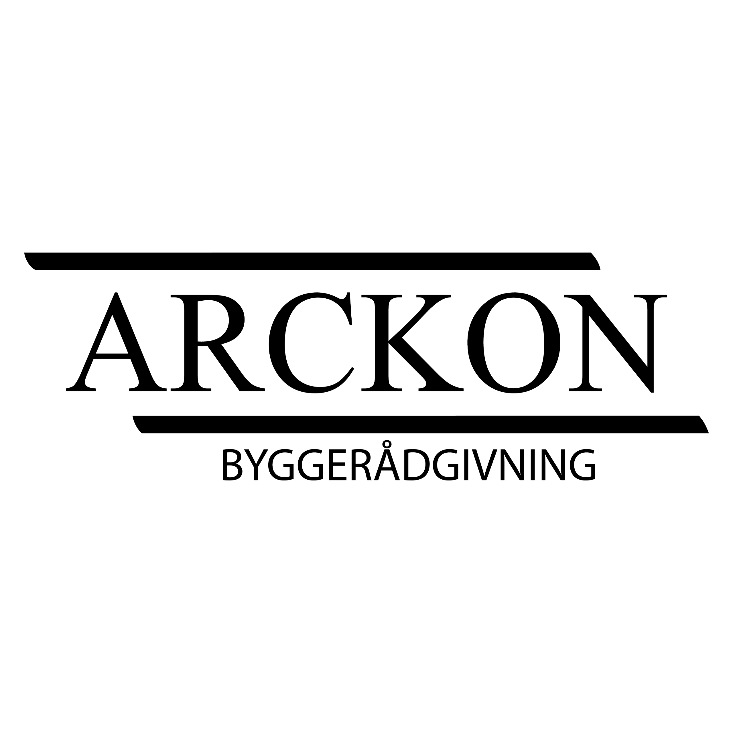 Forside - Arckon